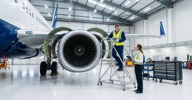 5 Ways to Manage Gray Swans in Aviation Safety and Strengthen ...