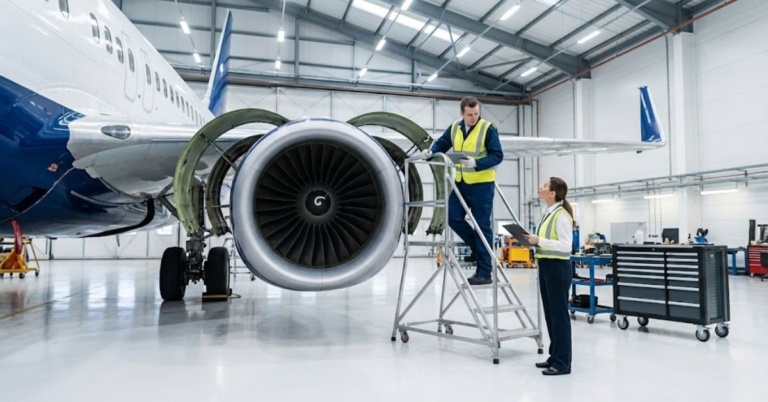 5 Ways to Manage Gray Swans in Aviation Safety and Strengthen ...